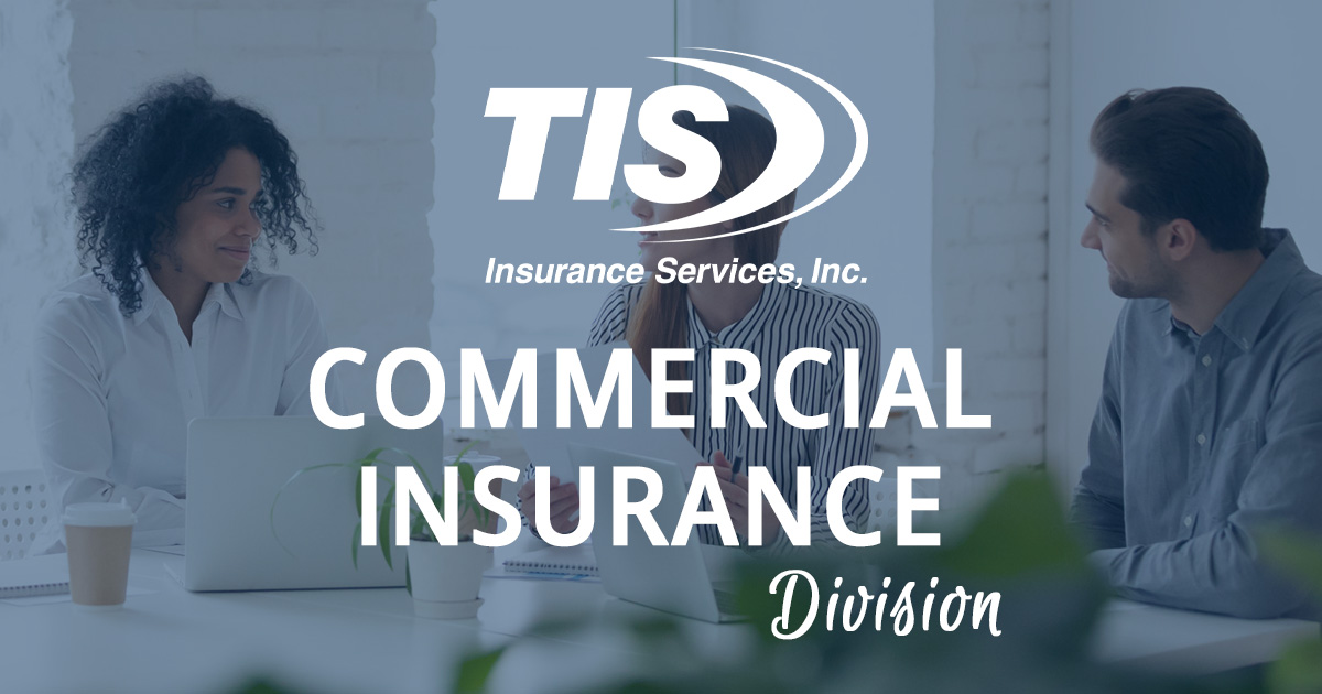 Commercial Insurance Knoxville TN | TIS Insurance Services