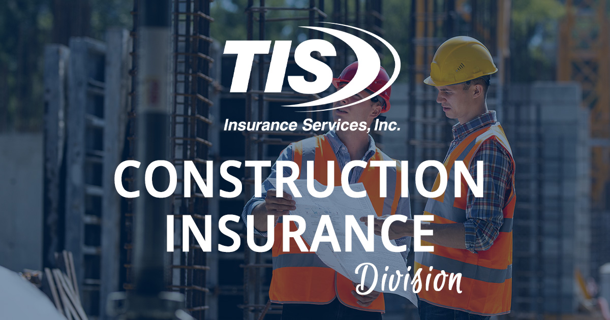 Construction Insurance Knoxville TN | Contractors & Projects