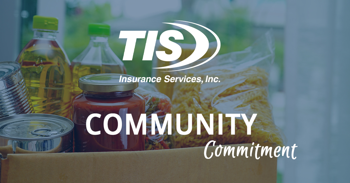 Community | TIS Insurance Services, Inc.