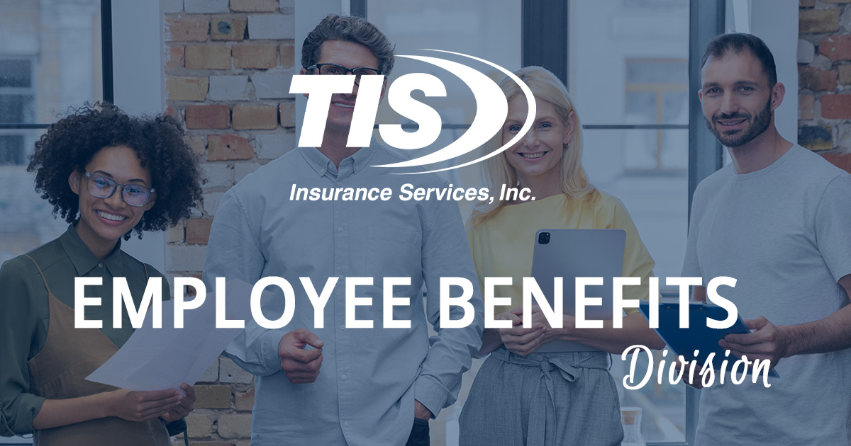 Employee Benefits | TIS Insurance Services - Knoxville, TN