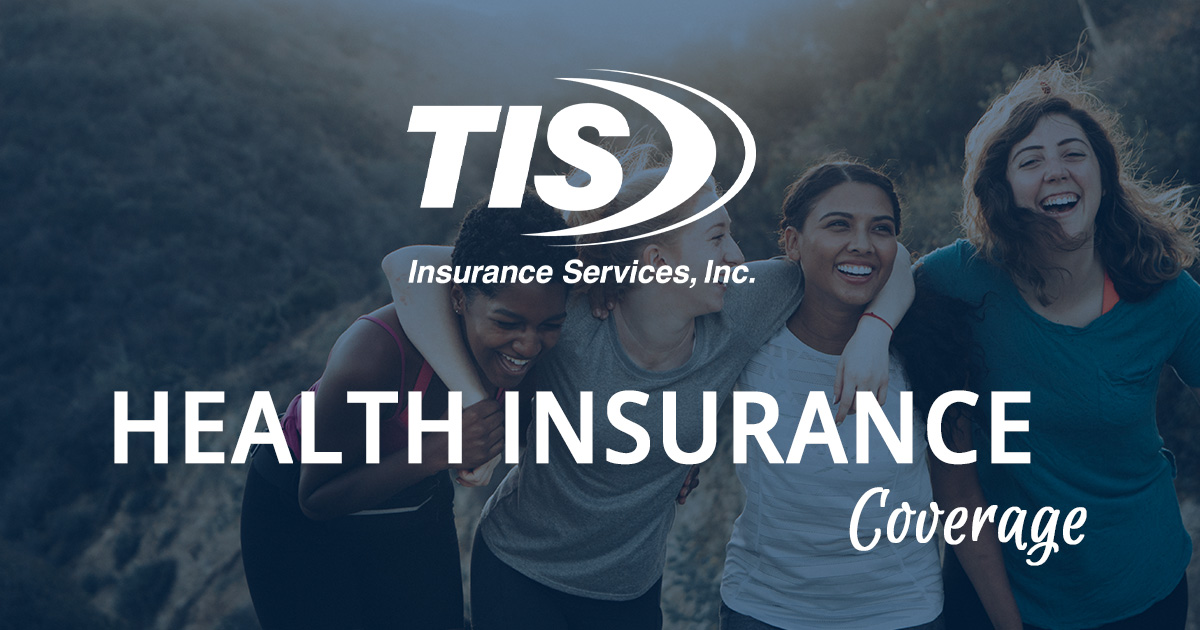 Individual Health Insurance | TIS Insurance Services - Knoxville, TN