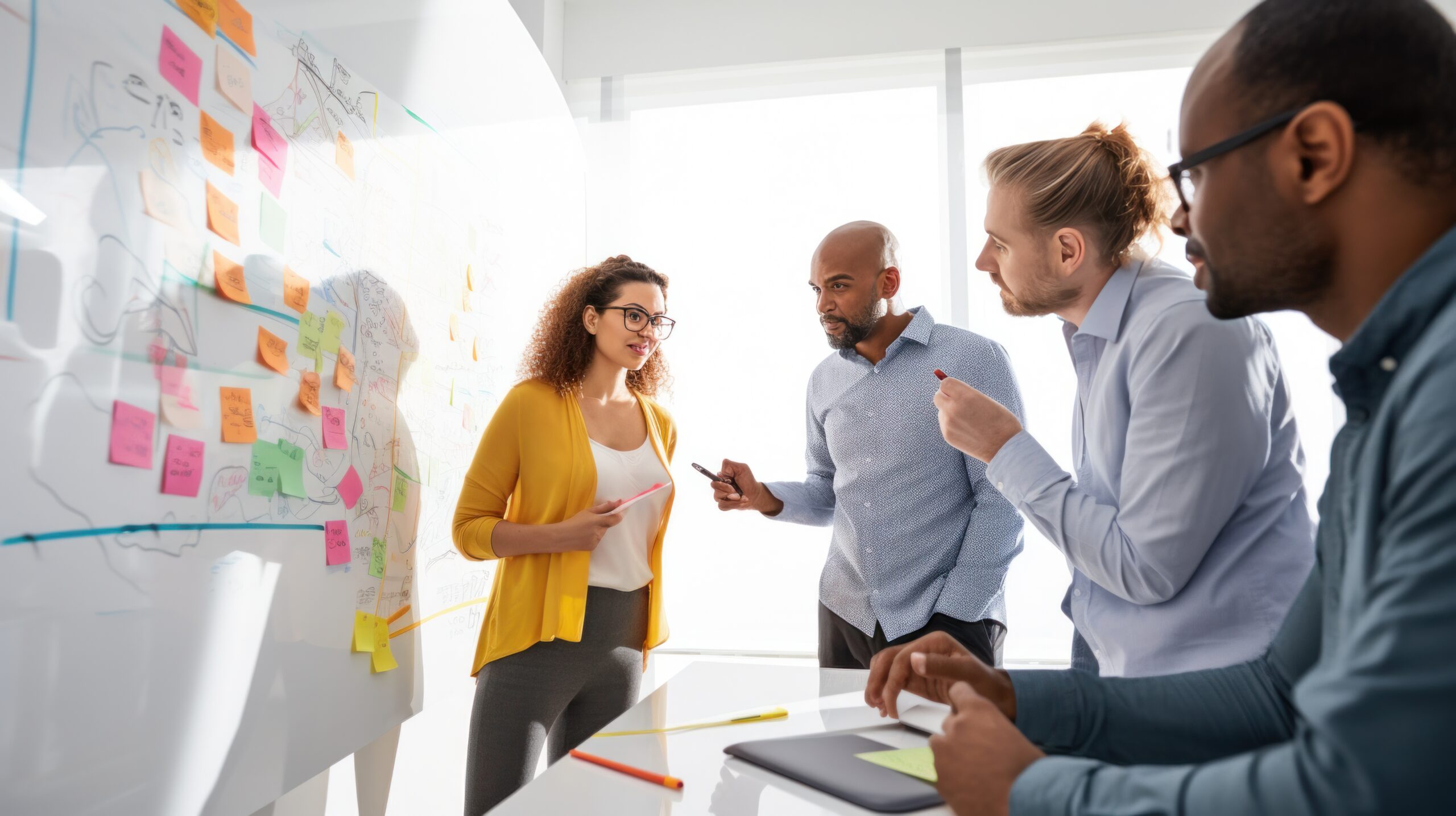 How To Develop an Effective HR Strategy: 5 Steps to Drive Your ...