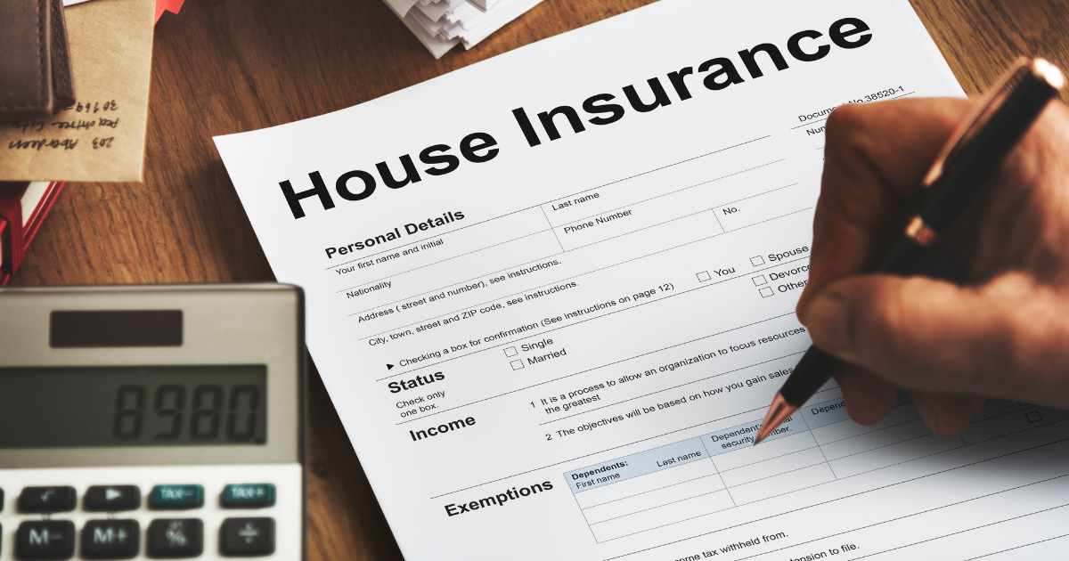 Choosing The Right Coverage: Types of Home Insurance Explained | TIS ...