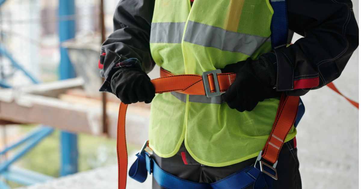 Workplace Safety Hacks: Five Tips to Boost Awareness and Protect Your ...