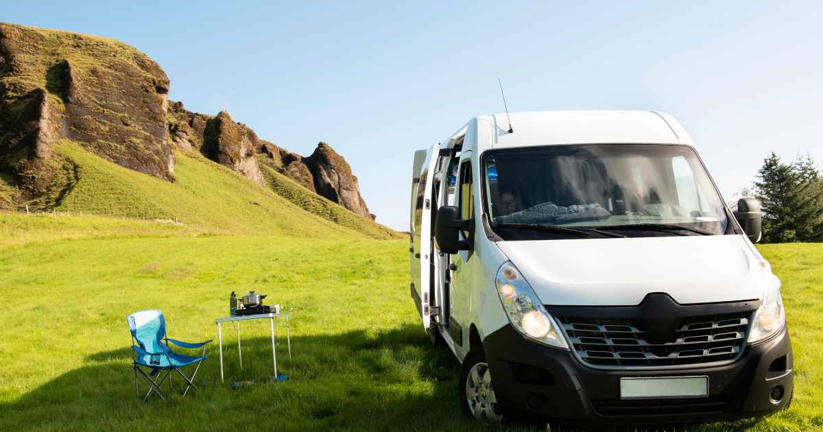 RV Insurance: Protecting Your Home on Wheels | TIS Insurance Services, Inc.