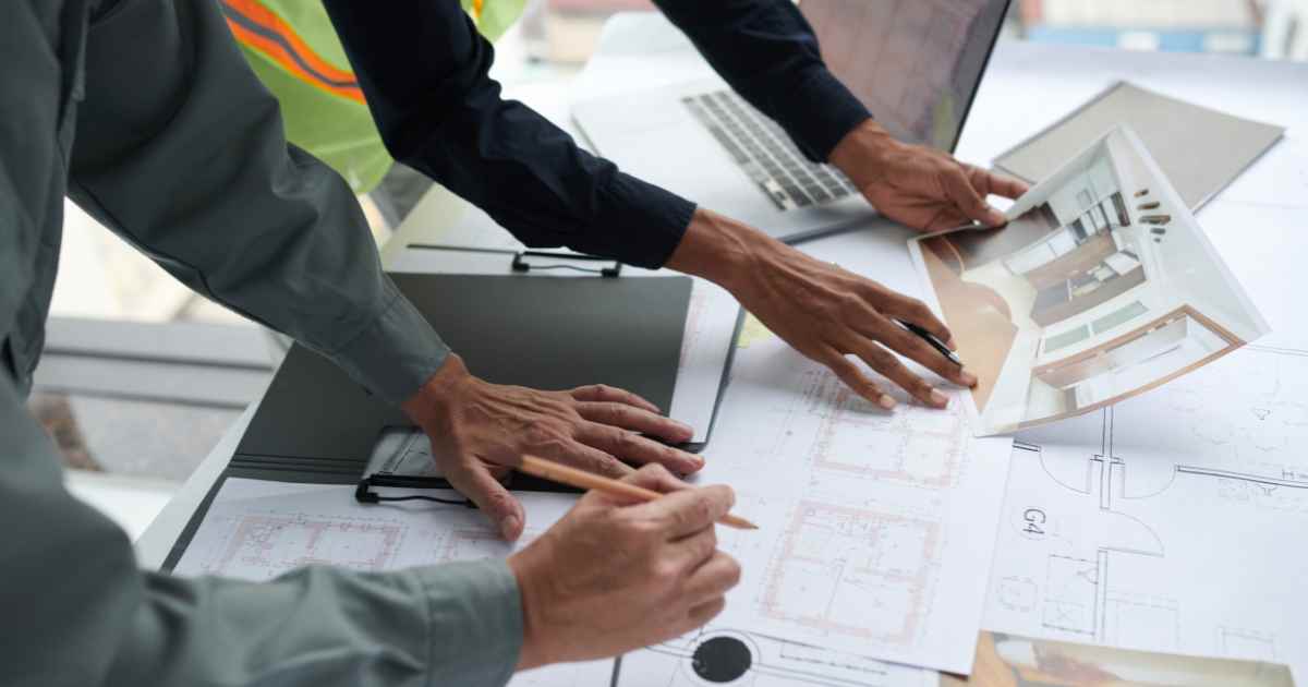 Feeling the Shift in Project Coordination | TIS Insurance Services, Inc.