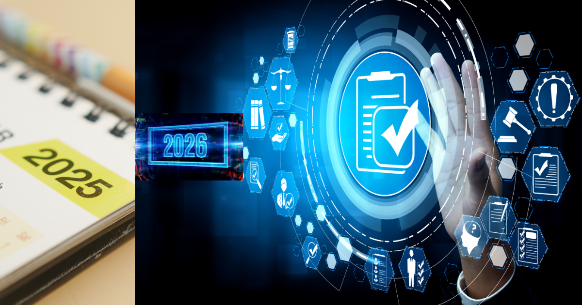 2025 End Of Year Compliance Roundup | TIS Insurance Services, Inc.